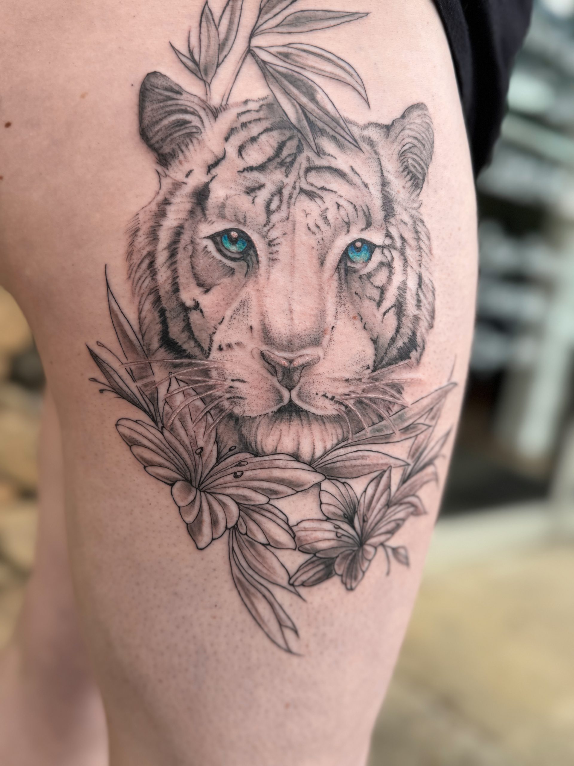 Apocalypse Girl Tattoo Shop Raleigh - Professional Tattoo Studio