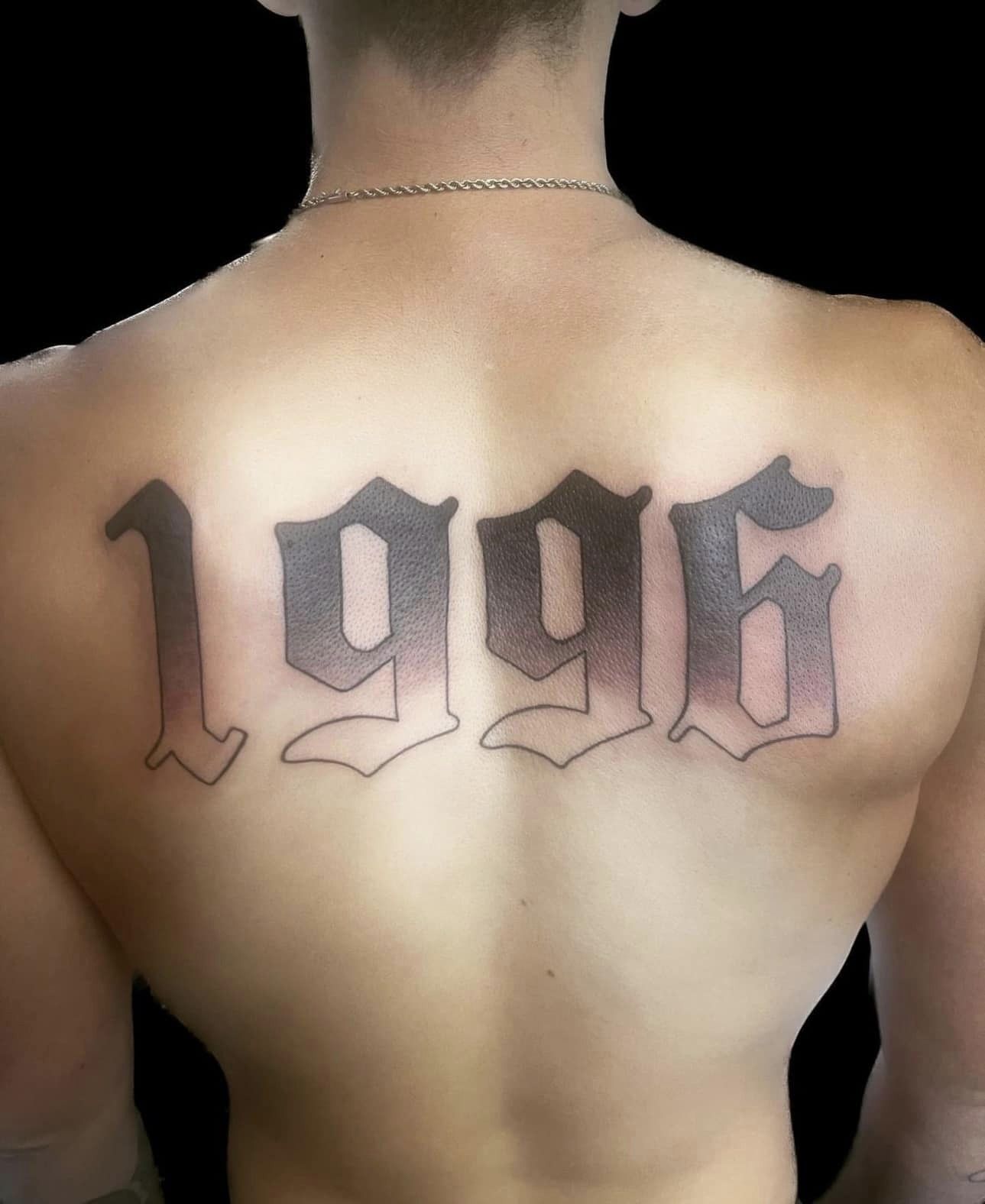 Jinx Ryder - Apocalypse Girl Tattoos