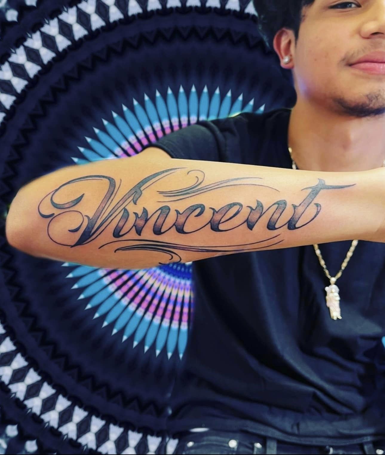 Jinx Ryder - Apocalypse Girl Tattoos