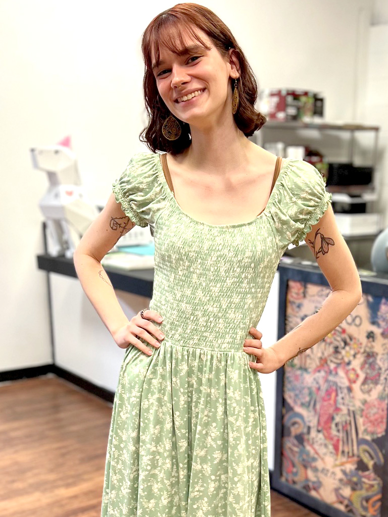 Apocalypse Girl Tattoo Shop Raleigh - Professional Tattoo Studio