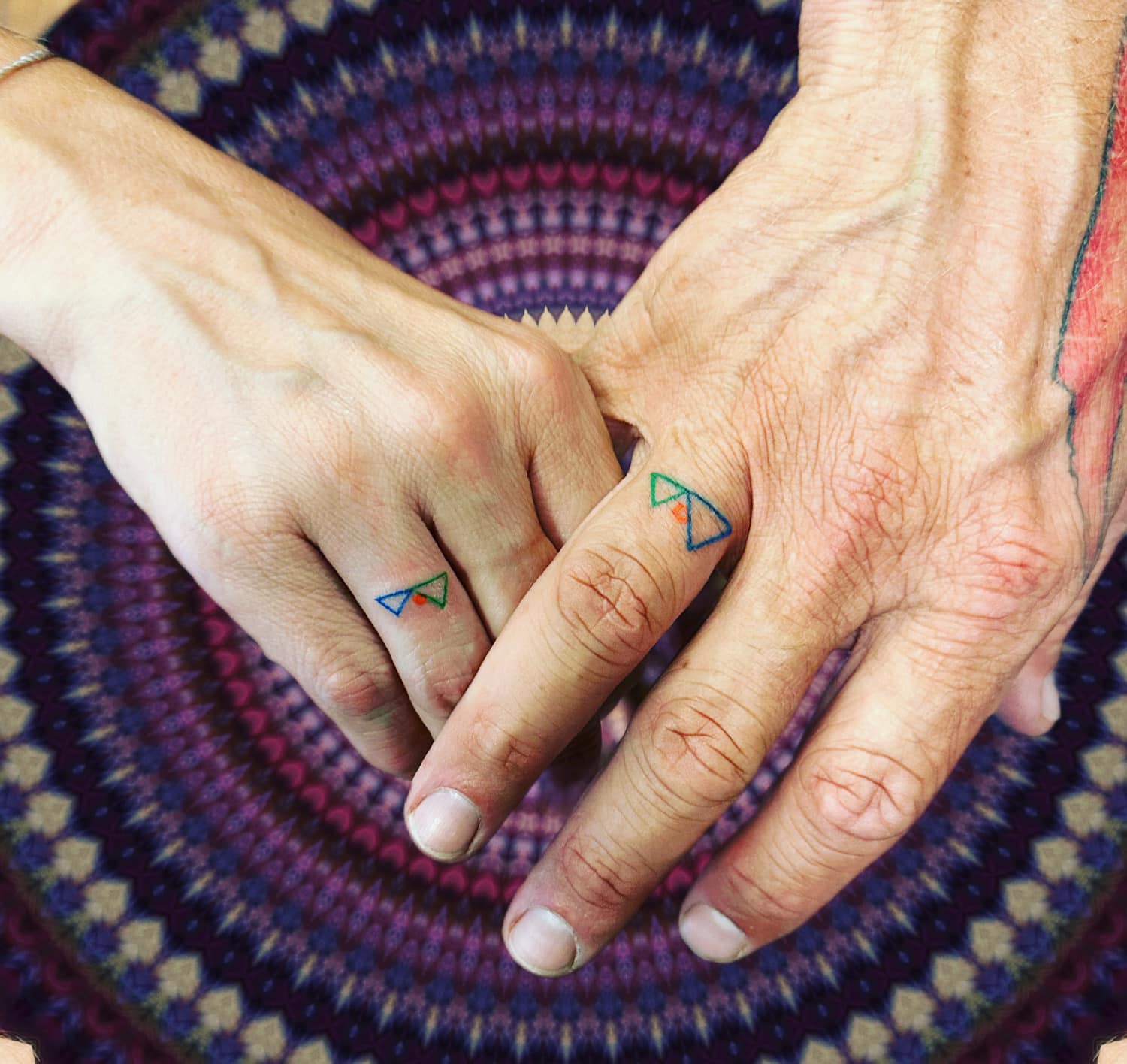 Jinx Ryder - Apocalypse Girl Tattoos