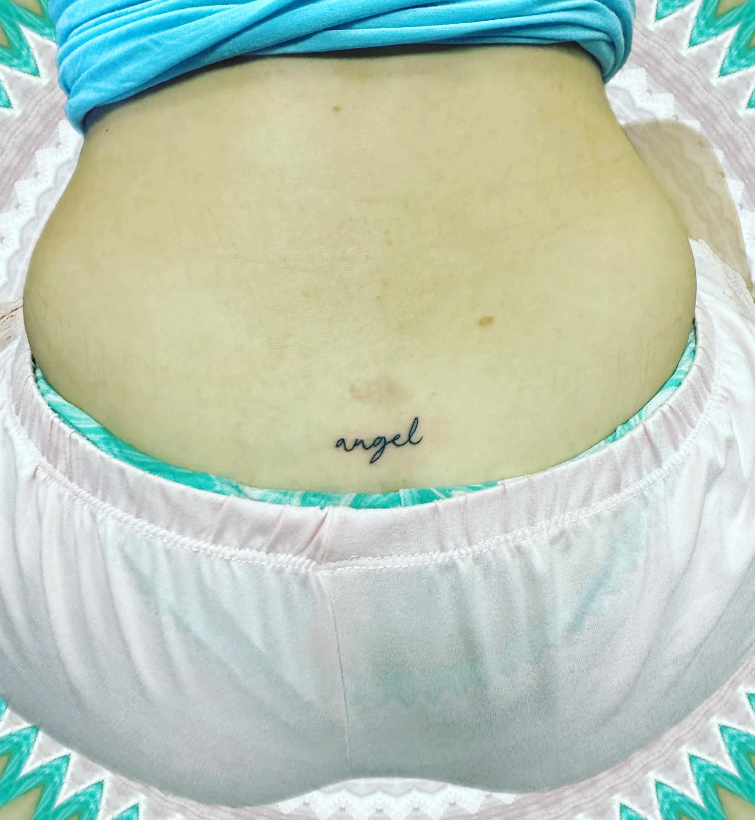 Jinx Ryder - Apocalypse Girl Tattoos