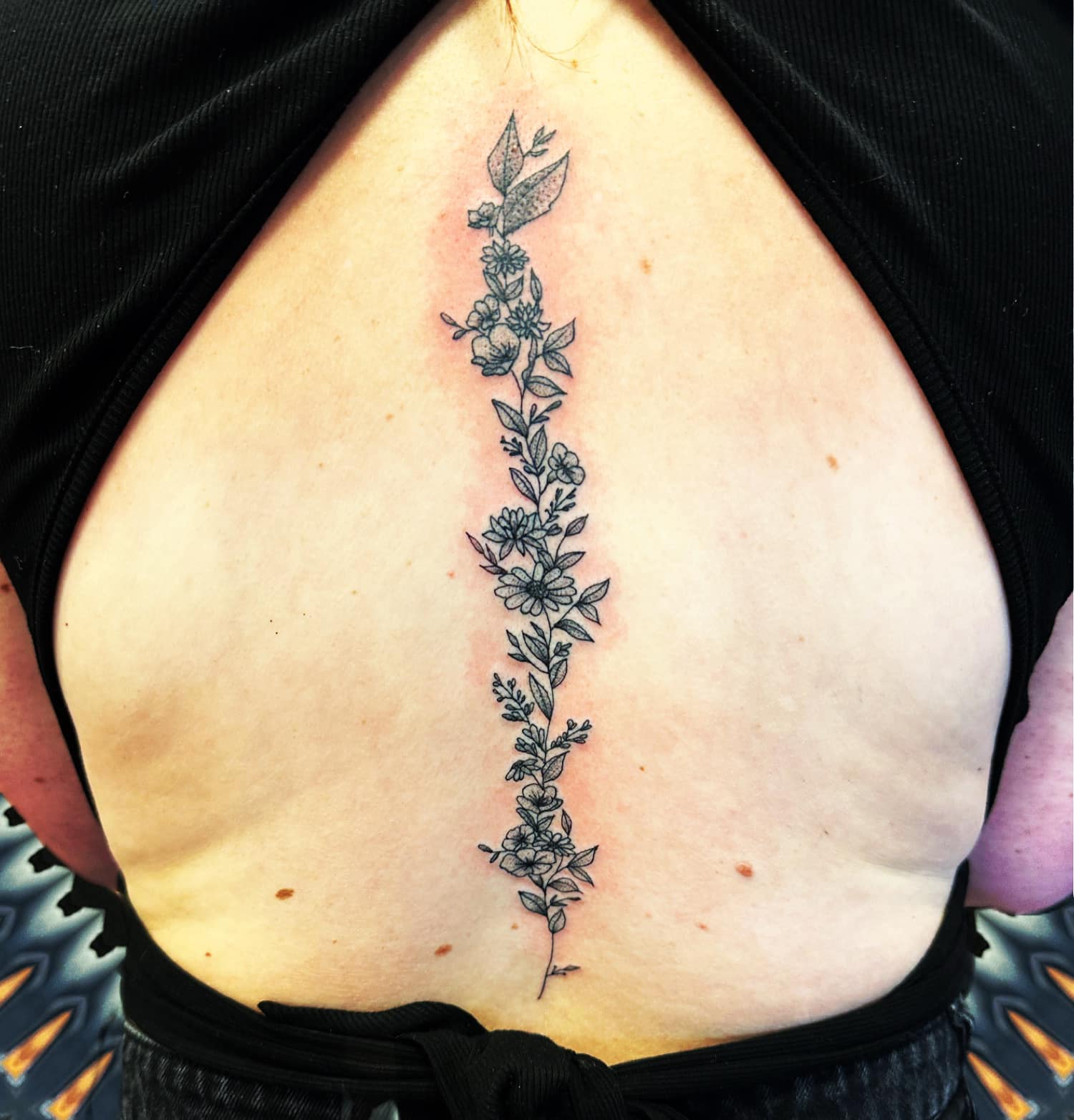 Jinx Ryder - Apocalypse Girl Tattoos